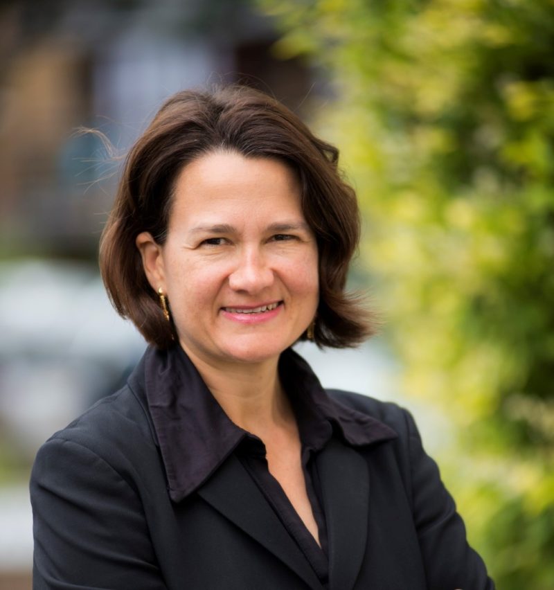 Catherine West - Chartist