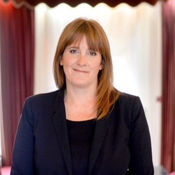 Sarah Jones - Chartist