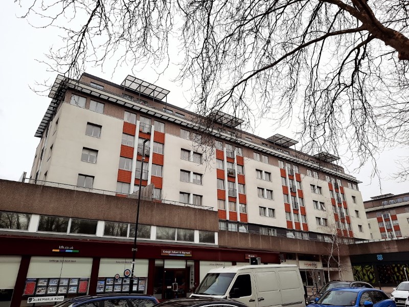 Government abandons disabled while leaseholders languish — Chartist