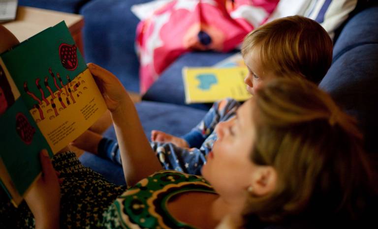 We need to talk about women — Chartist