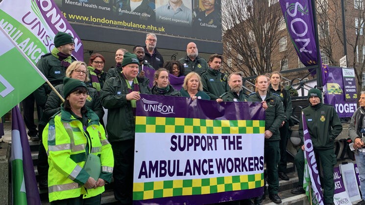 Crisis? What crisis? — Chartist