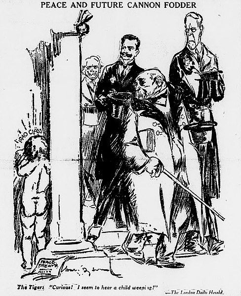 Rode to war — Chartist