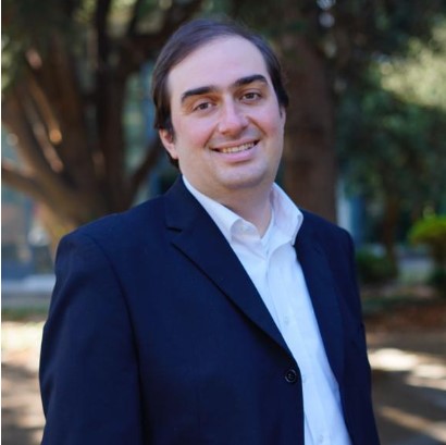 Georgia at the crossroads — Chartist