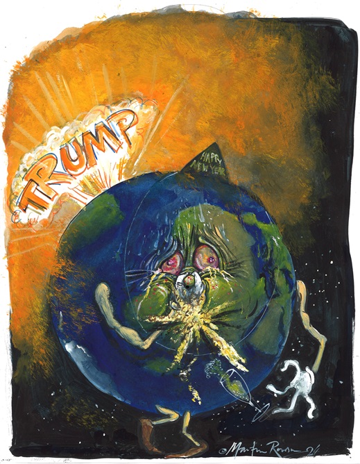 Editorial 332 — Chartist